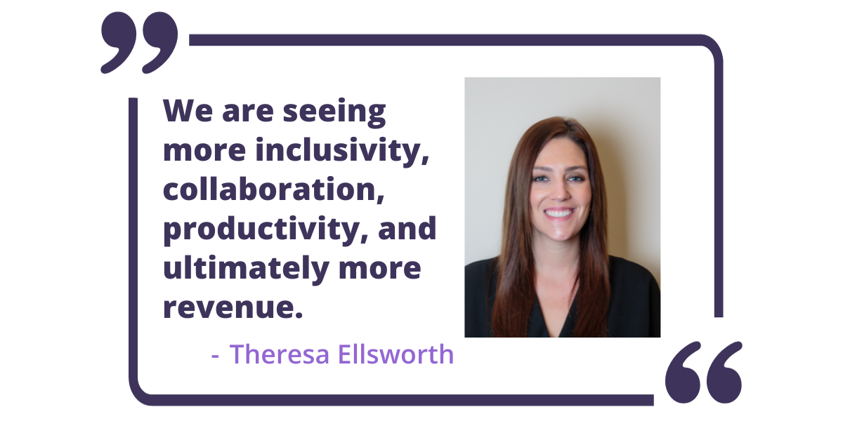 Women in Hospitality: Theresa Ellsworth | Sertifi Blog