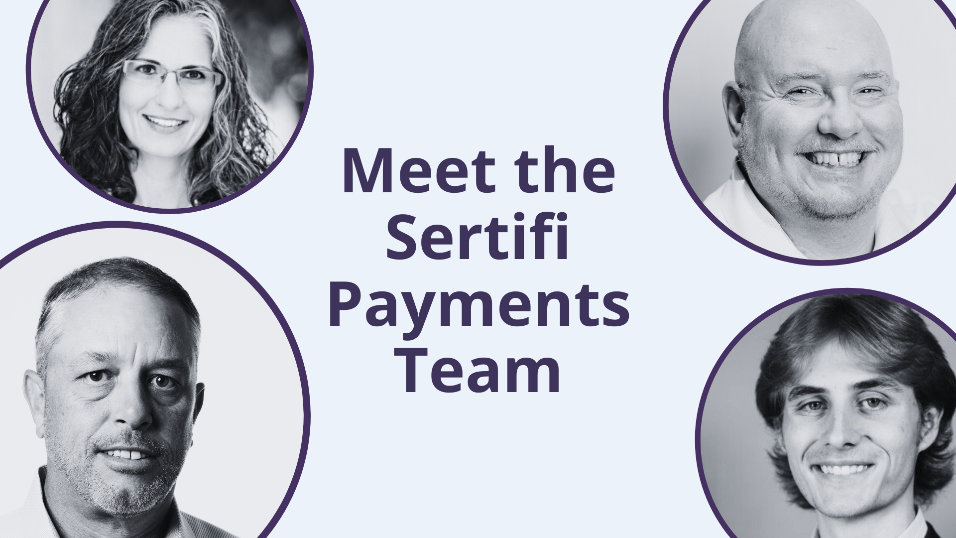 More Than a Profit, More Than a Process: Meet the Sertifi Payments Team | Sertifi Blog